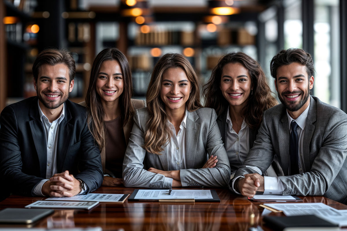 Team Coaching – Marco Victor