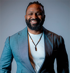 Marco Victor – Coach de liderança e alta performance, escritor e mentor